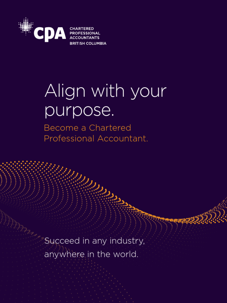 High School CPABC Brochure | PDF | Certified Public Accountant | Accountant