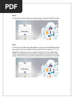 Steps to create UMIS IDs per | PDF