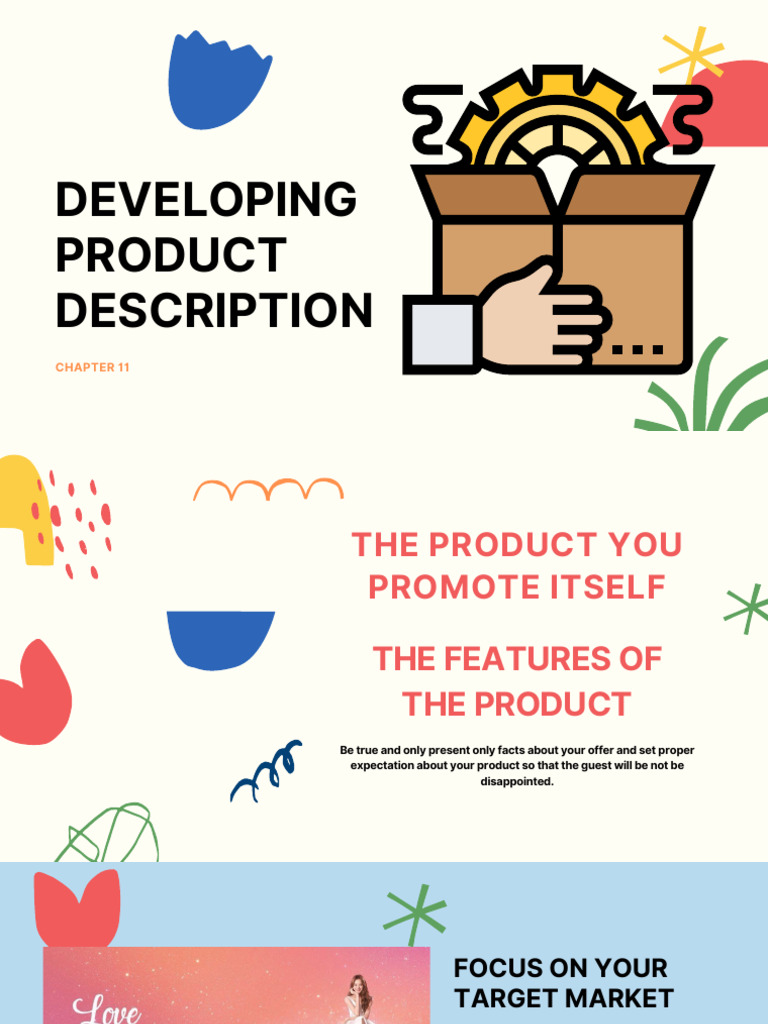 Entrep Chapter 11 - Product Des | PDF