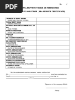 Model Nir - Excel | PDF