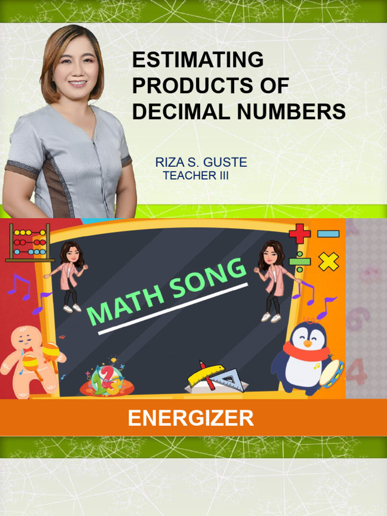 Q2 LP - Co Math | PDF | Multiplication | Numbers