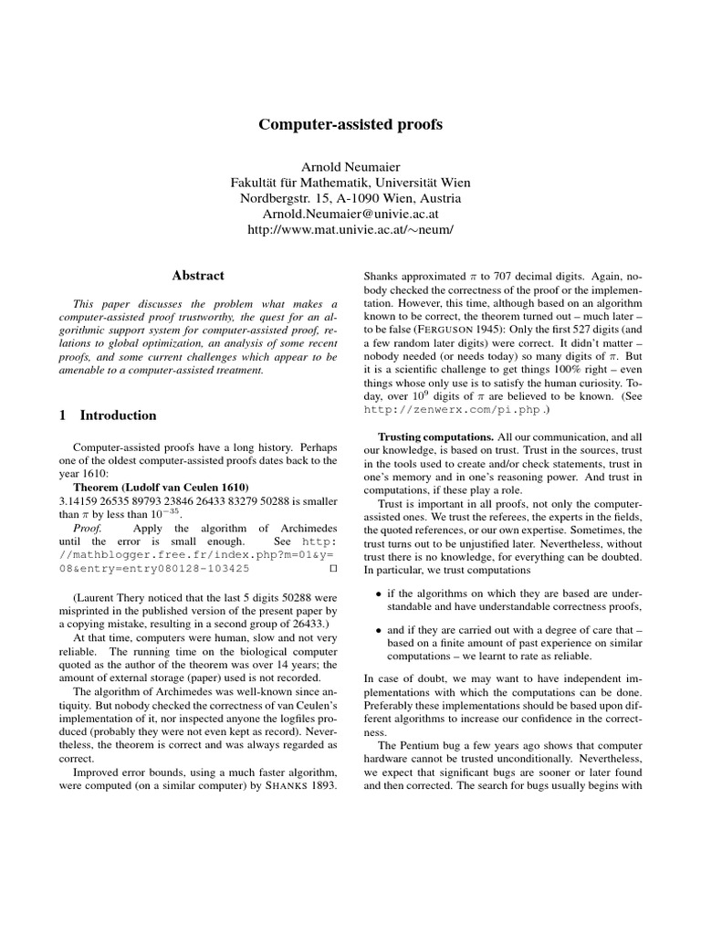 Caps | PDF | Mathematical Proof | Mathematics Caps | PDF | Mathematical Proof | Mathematics
