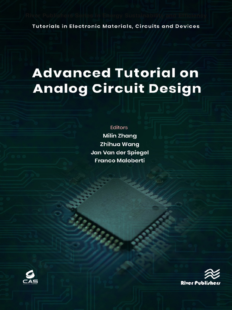 (Tutorials in Electronic Materials, Circuits and Devices) Milin Zhang ...