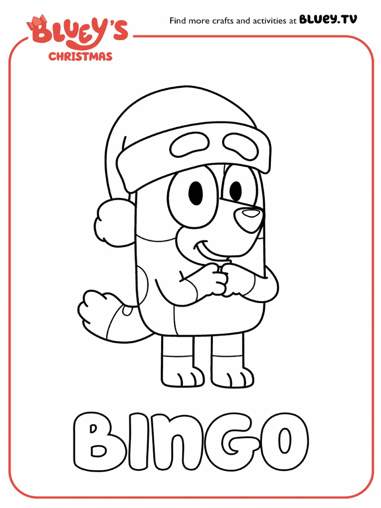 Bingo Color | PDF