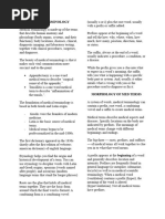 Medical Dictionary | PDF