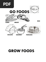 5 Rough Objects | PDF