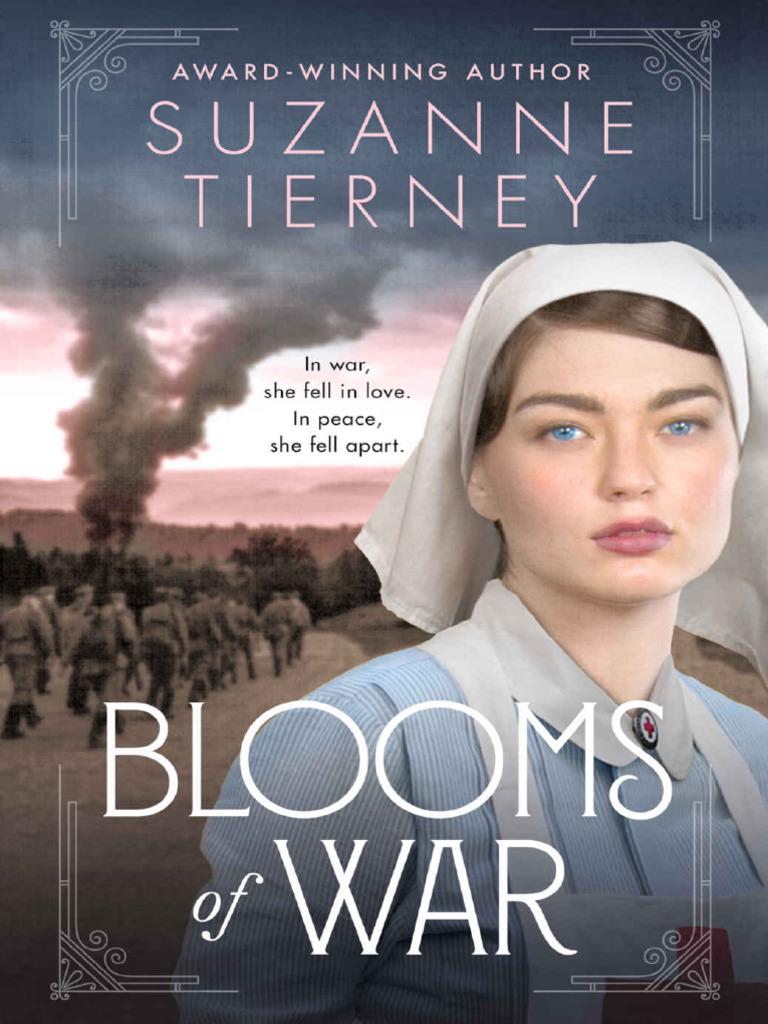 OceanofPDF - Com Blooms of War An Evocative and Emotional - Suzanne ...