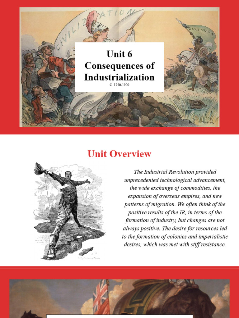 Unit 6.1 & 6.2 Notes - Rationales For State Expansion | PDF ...