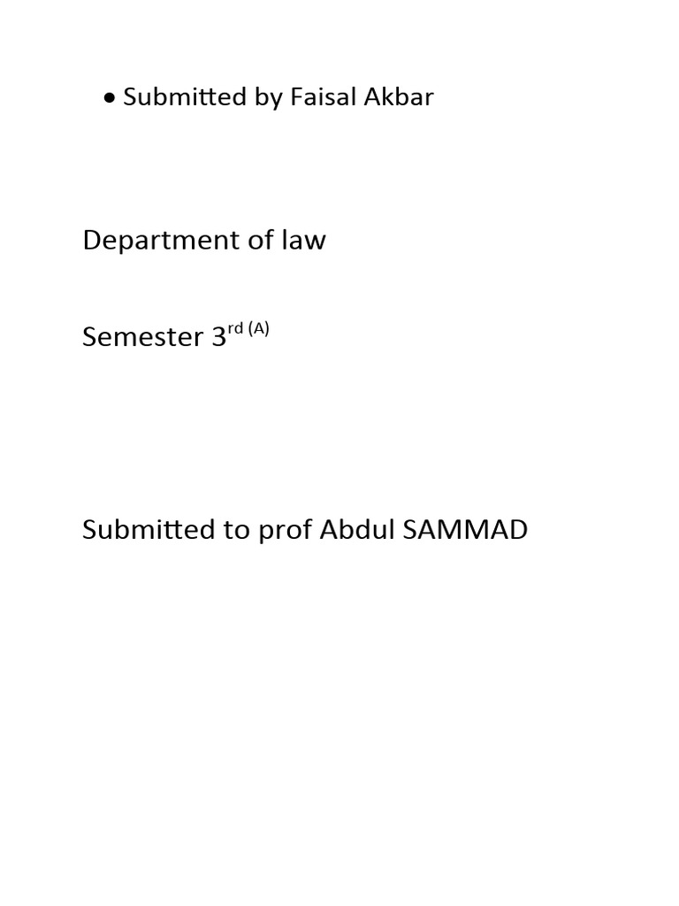 Contract Assignment | PDF | Consideration | Estoppel