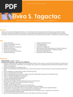 Taba vs. Tyler: Curriculum Theories | PDF | Curriculum | Thought