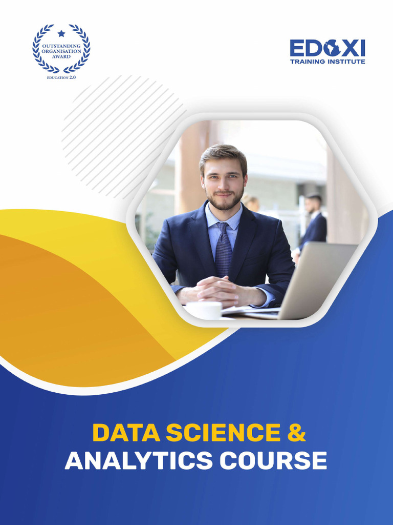 Data Science & Analytics Course-Brochure | PDF