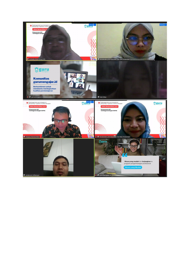 Dokumentasi SKP | PDF