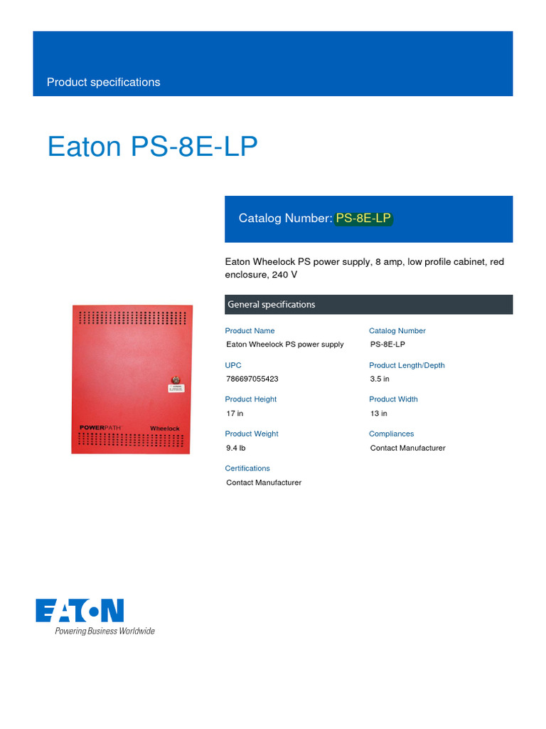 Nac-Extender | Download Free PDF | Power Supply | Electric Power