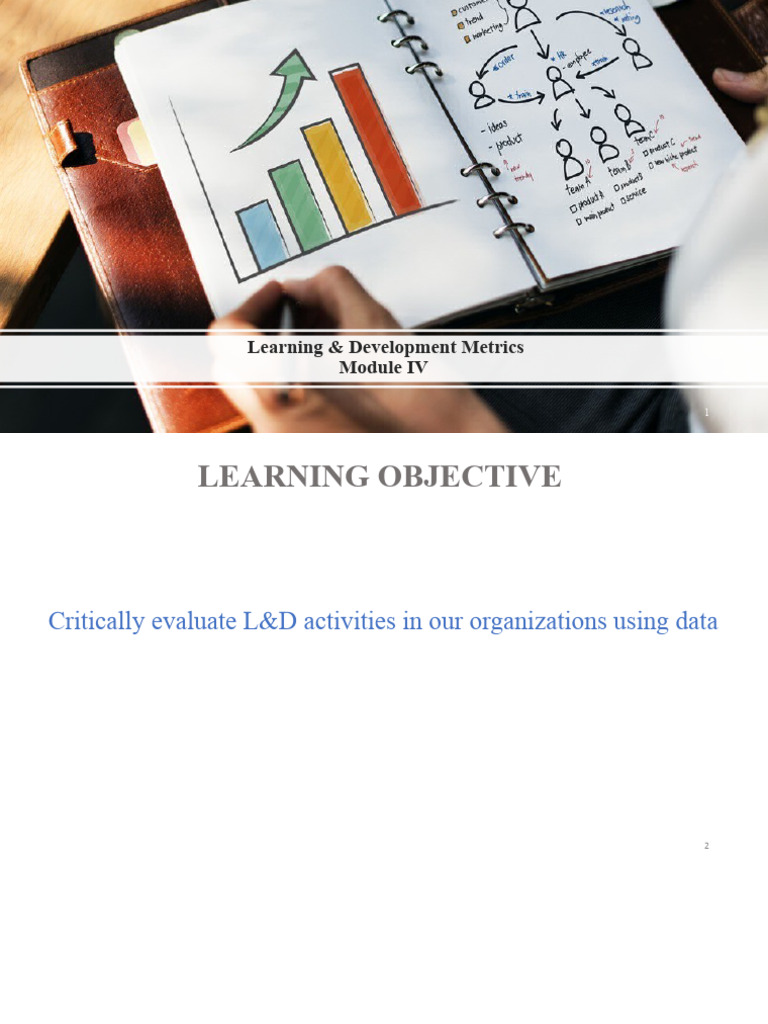 Learning Development Metrics Pdf Business Cognitive Science