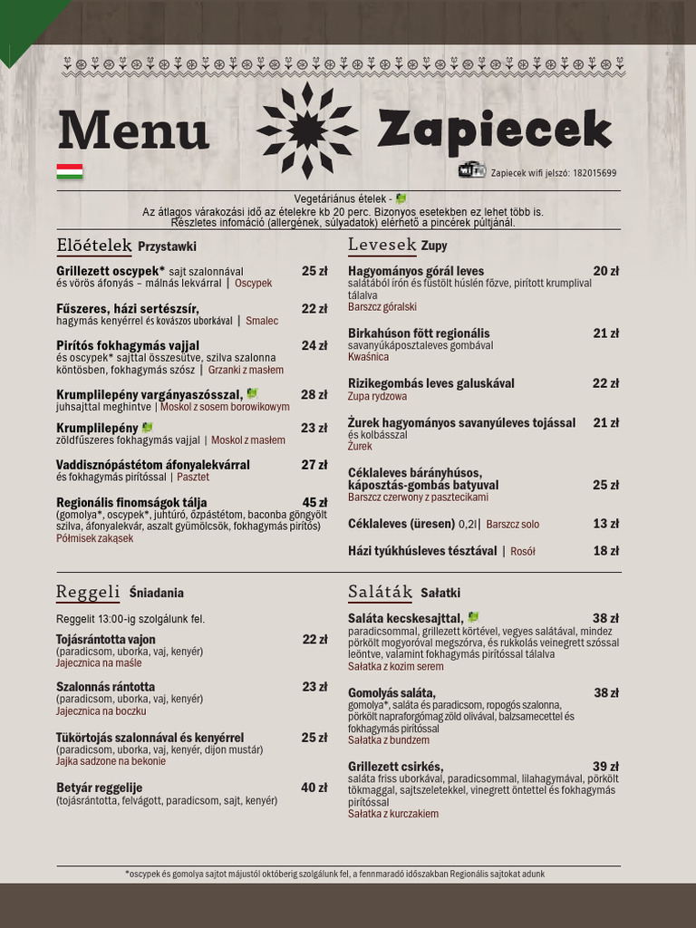 Zapiecek | PDF