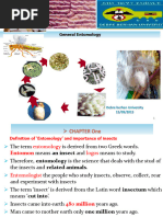 Dichotomous Key Lizard | PDF | Taxonomy (Biology) | Species