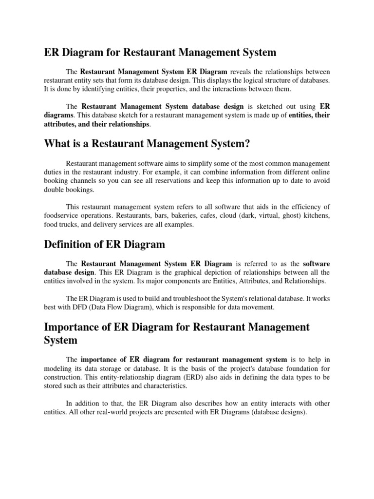 Database 1 Pdf Database Design Databases