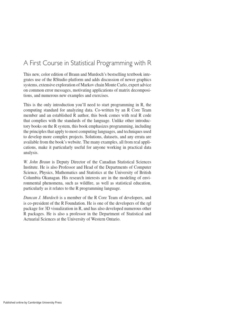 John Sloman Economics | PDF | Statistics | Computer Programming