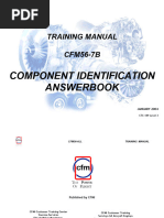 Data Sheet - 1 (CFM56-5 Series) PDF | PDF | Turbine | Propulsion