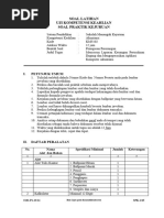 P1-SPK - Akuntansi | PDF