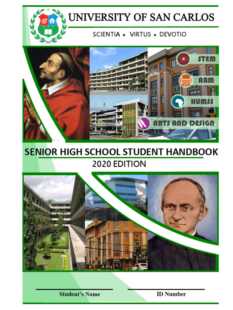 Views Hs Student Manual | PDF