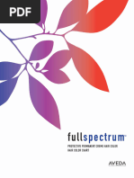 Shades e Q Chart | PDF | Blue | Brown