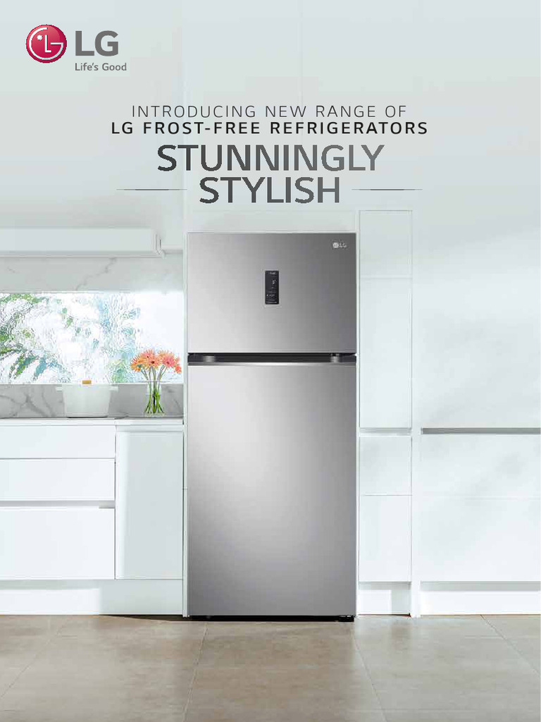 Ref FF Catalogue A4 | PDF | Refrigerator | Engineering Thermodynamics