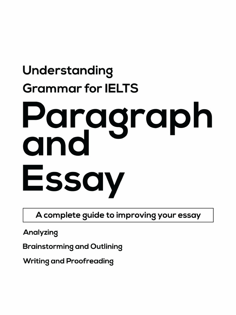 IELTS Writing Part 1 | PDF