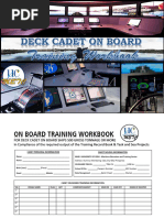 COMPASS ERROR and DEVIATION CALCULATION SHEET | PDF