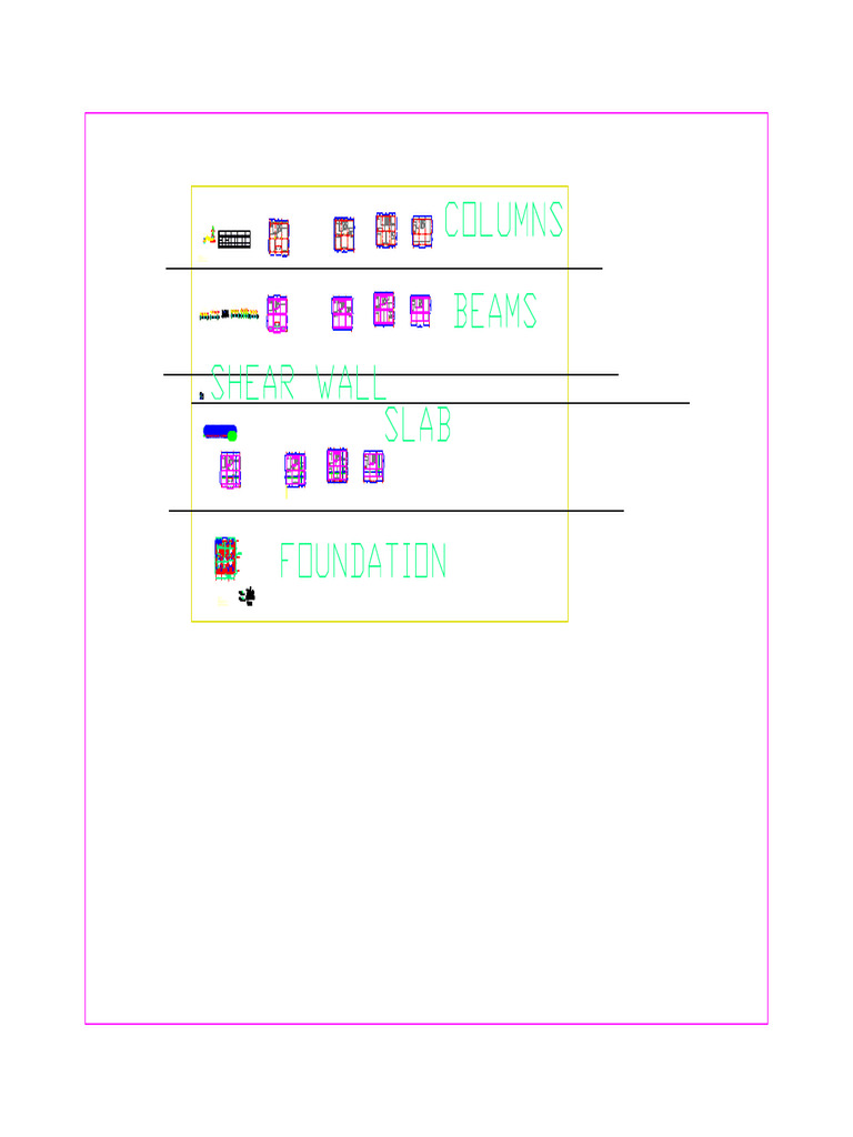 Column Section | PDF