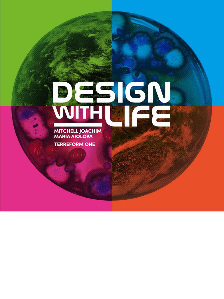 Design With Life Biotech Architecture and Resilient Cities | PDF