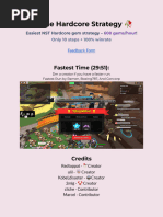 Lucille Strat Tds Document PDF | PDF | History