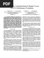 Fringing Fields in Microstrip Antennas | PDF | Antenna (Radio ...