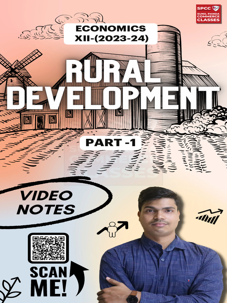 Rural Development Project Insights | PDF | Organic Farming | Agriculture