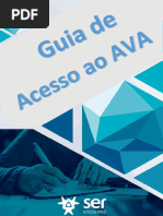 Manual Ava | PDF