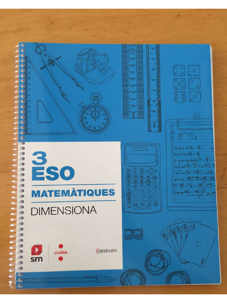 Llibre Compe 3 R | PDF