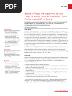 Shell Saraline 185V - Brochure | PDF | Gas To Liquids | Oil Well