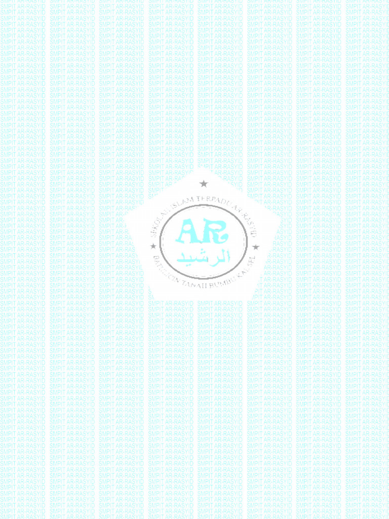 Background Rapot | PDF