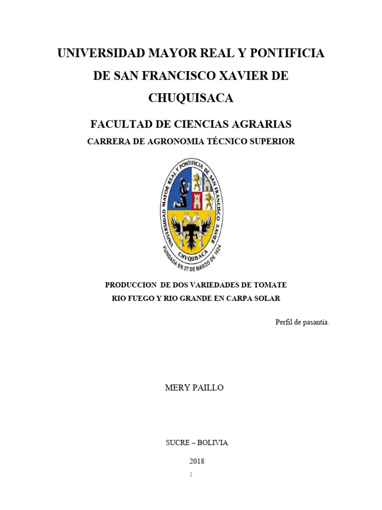 MERY | PDF | Clima | Los bosques