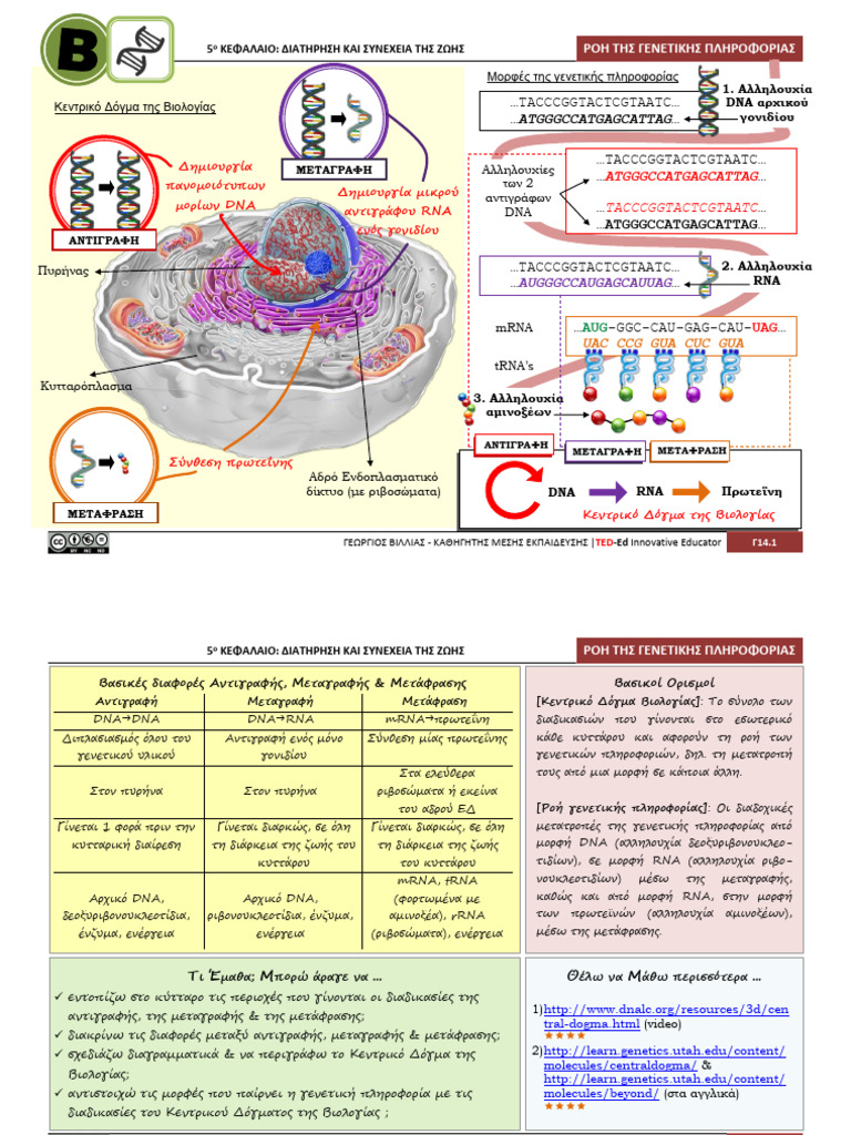 C14__Kentriko_Dogma_Viologias | PDF