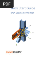 Idea Statica | PDF | Building Information Modeling | Installation (Computer Programs)