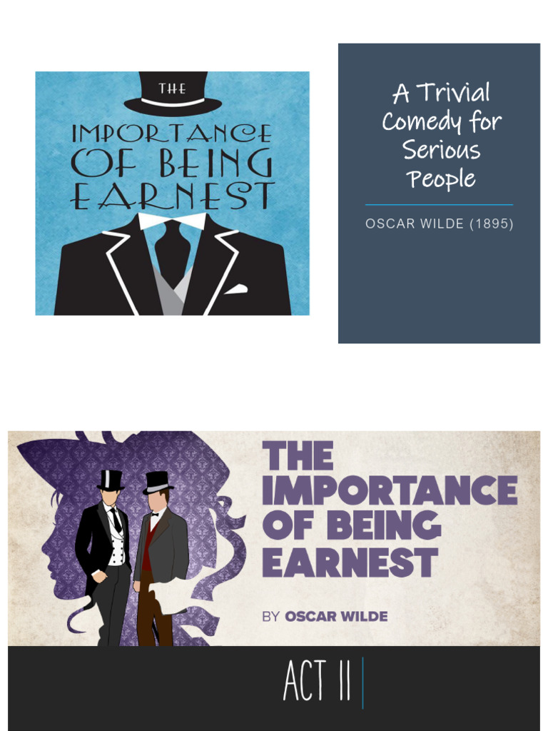 Victorian Comedy Study Guide | PDF | Comedy