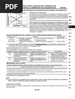 Descripción de Los Pines Del Conector OBD-II | PDF