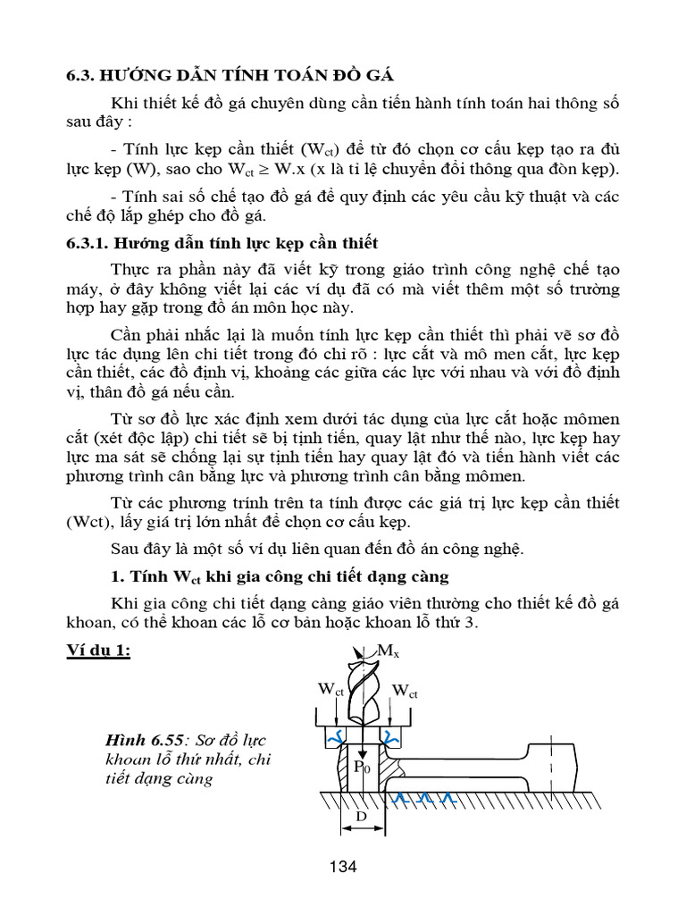 Huong Dan DACN-5 | PDF