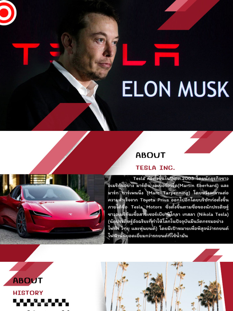 Tesla Inc.-1 | PDF