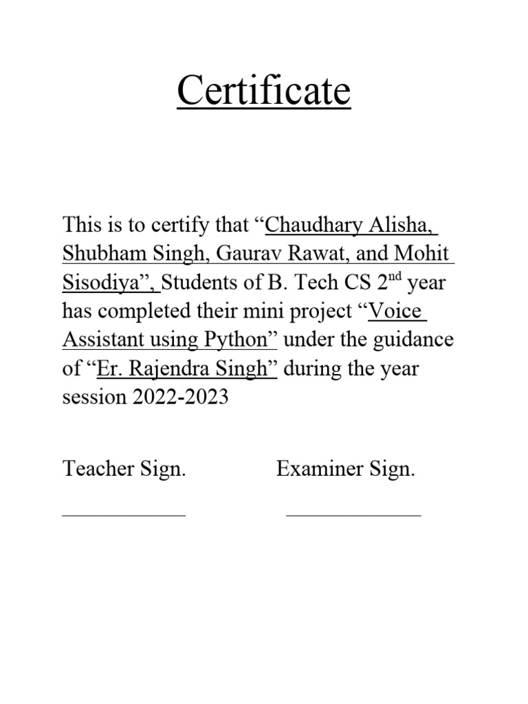 Projecttttttttttttt | PDF | Usability | Machine Learning