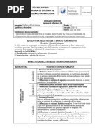 Tips para la Prueba 1 de IB Lengua y Literatura | PDF