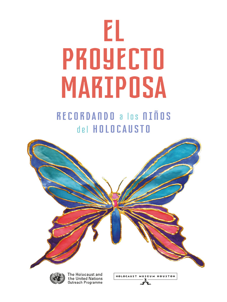 Proyecto Mariposa | PDF | Alemania nazi | El Holocausto
