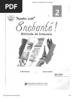 FRENCH Grade 1 Part 1 - Pupils Book | PDF