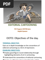 Writing Effective Photojournalism Captions | PDF | Essays | Proofreading